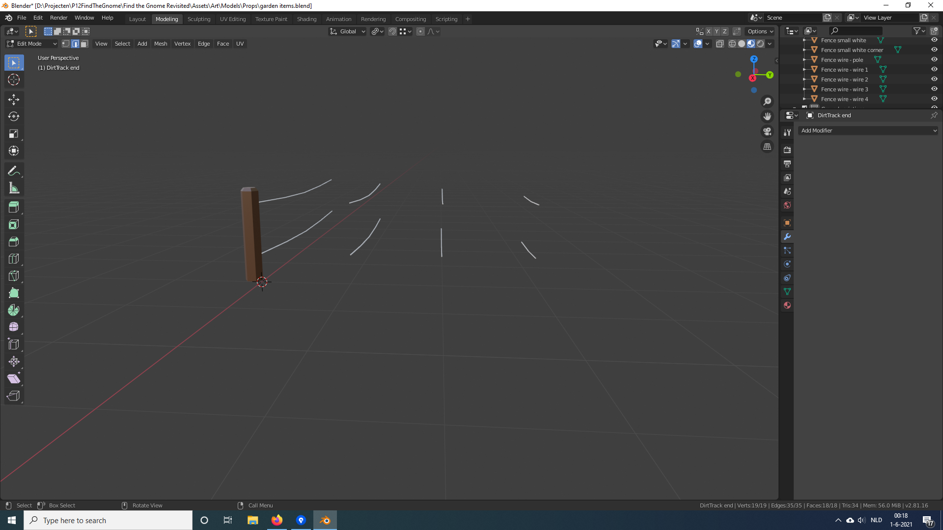32 Farm level design – GameFeelings